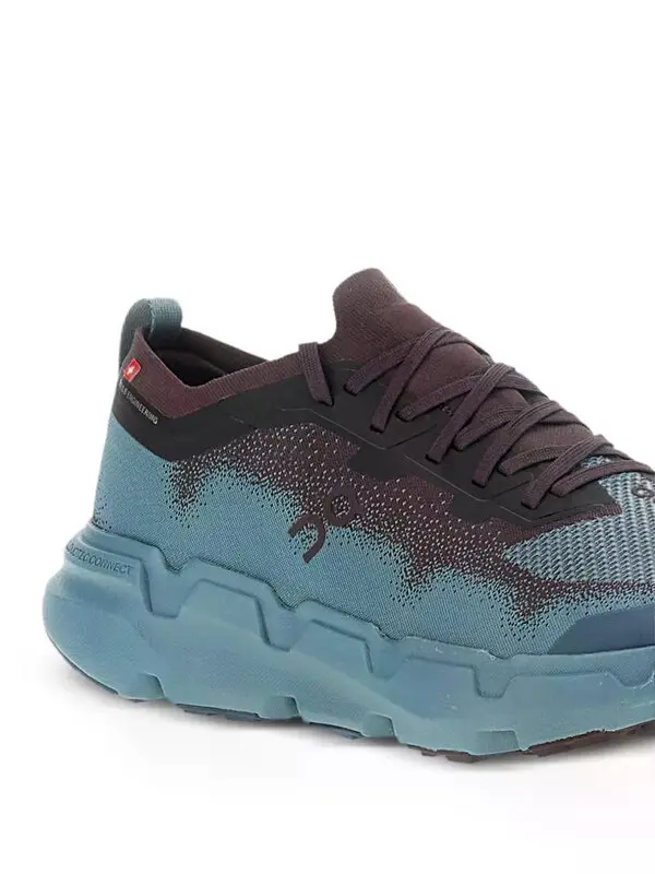On Cloudsoma Mesh Sneakers