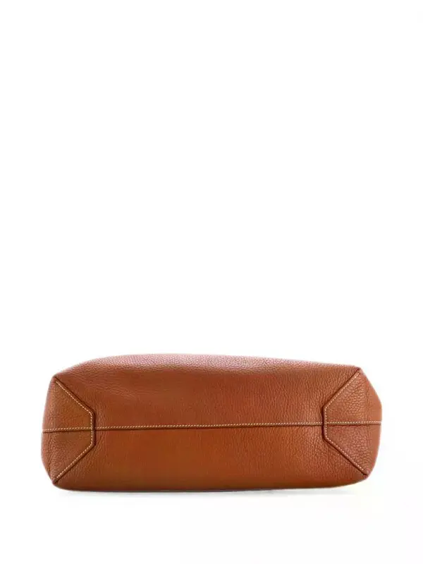 Hermès Double Sens Clemence 45 Tote Bag