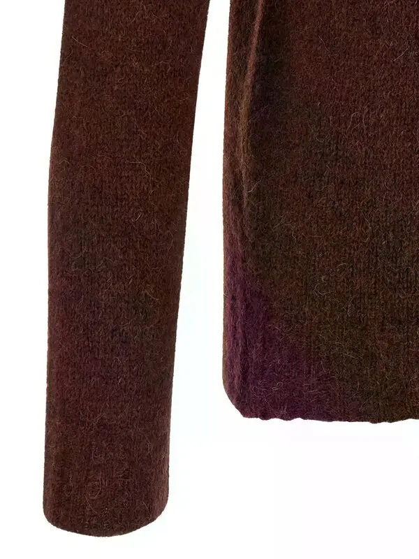 OLIVER LATTUGHI Crew-neck Sweater