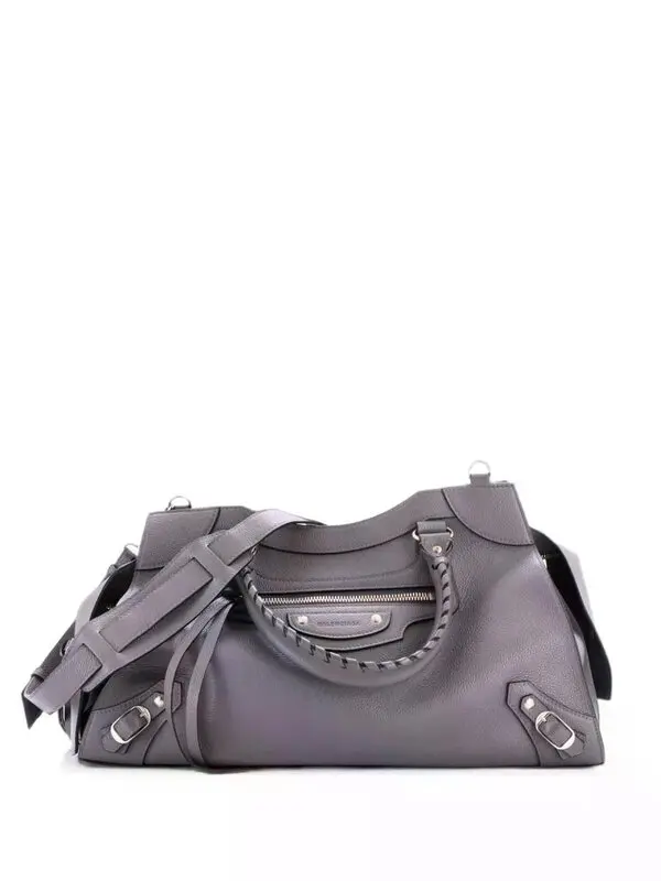 Balenciaga Neo Classic City Bag Leather Medium Tote Bag