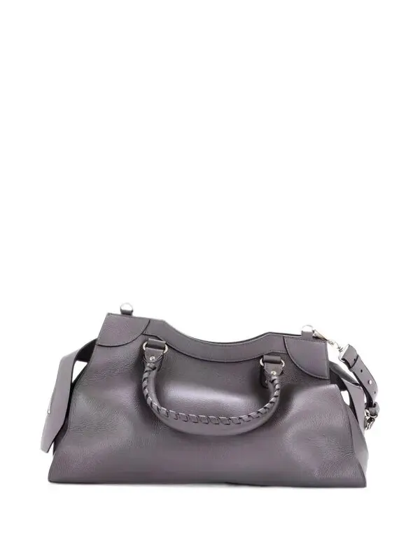 Balenciaga Neo Classic City Bag Leather Medium Tote Bag