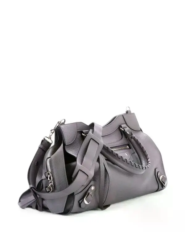 Balenciaga Neo Classic City Bag Leather Medium Tote Bag