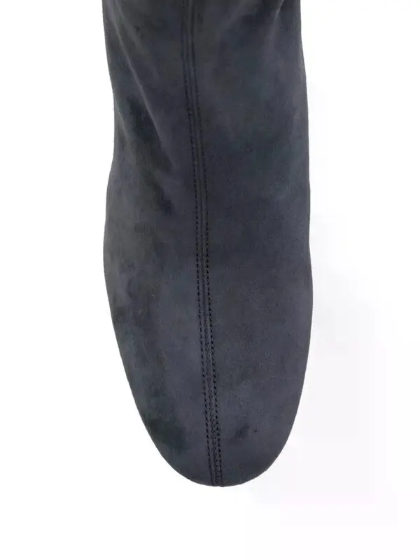 AQUAZZURA Saint Honore Knee-high Boots