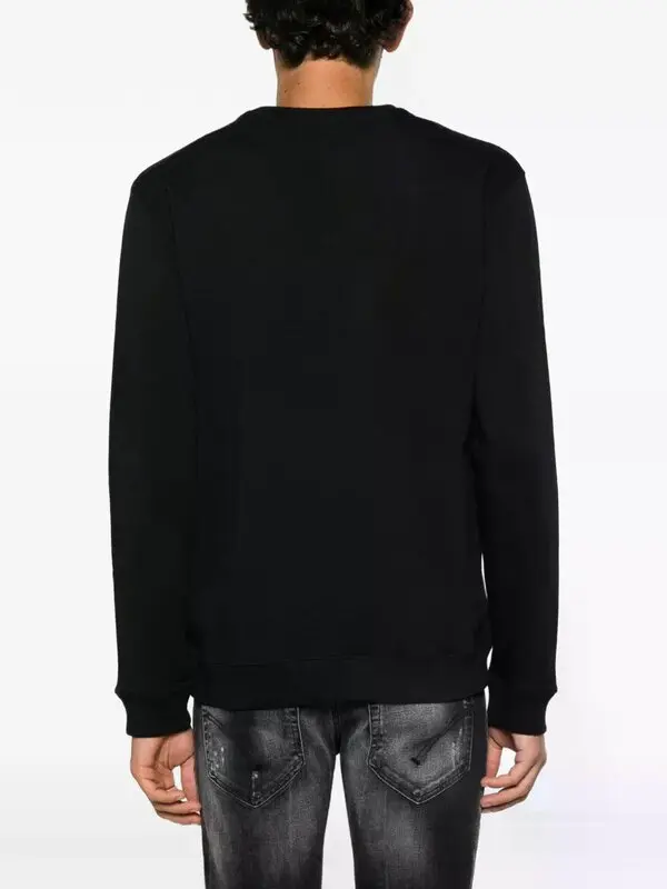 DONDUP Logo-print Sweatshirt