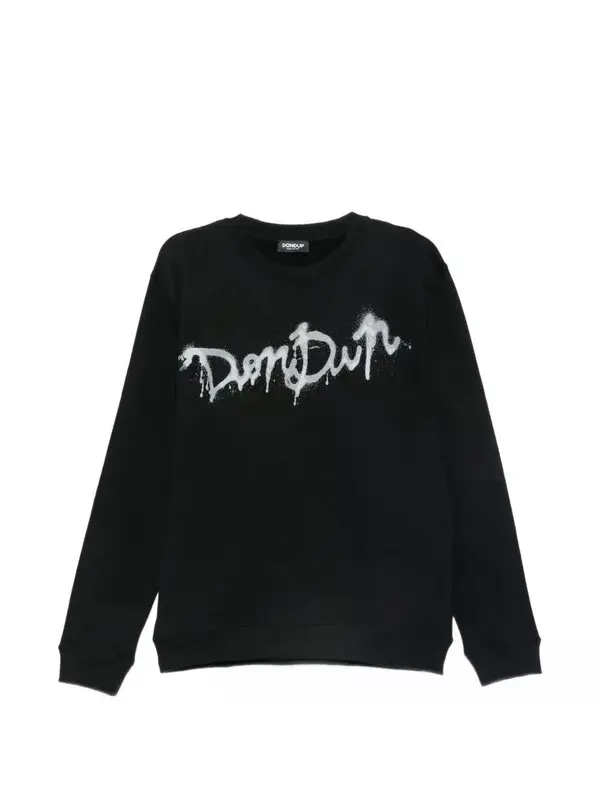 DONDUP Logo-print Sweatshirt