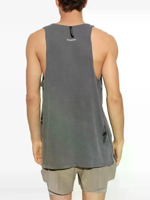 Adidas Xsong For The Mute Tank Top