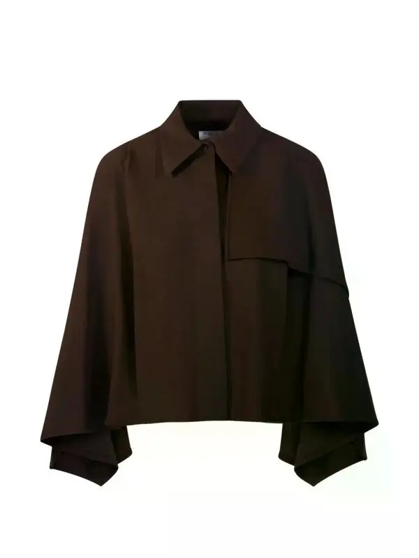 OSCAR THE COLLECTION Yavi Asymmetric Top