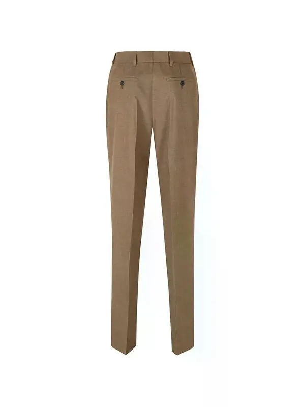 Prada Wool Pants