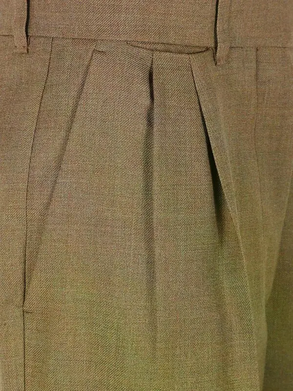 Prada Wool Pants