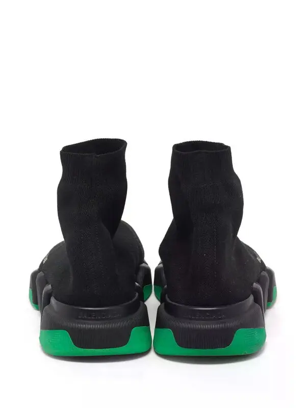 Balenciaga Speed 2.0 High-top Sneakers
