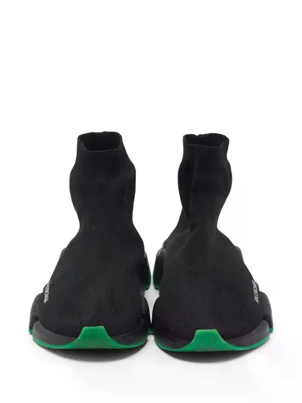Balenciaga Speed 2.0 High-top Sneakers
