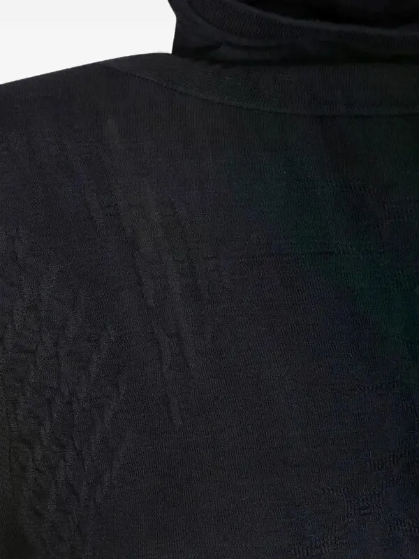 ROA Aune Seamless Hoodie