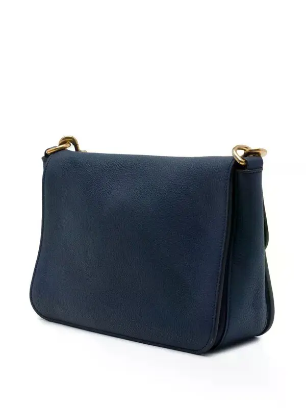 Gucci 2016-2026 Calfskin Soft Jackie Convertible Crossbody Bag