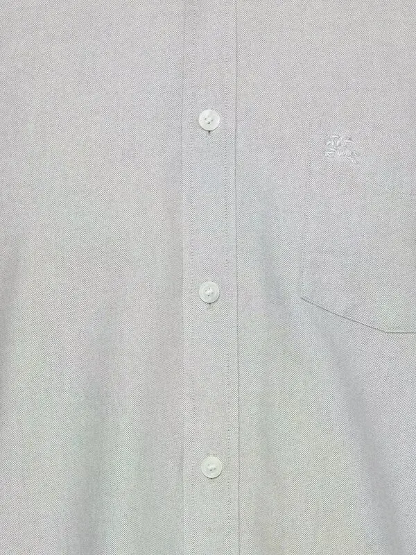 Burberry Button-down Shirt
