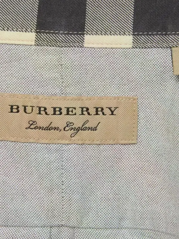Burberry Button-down Shirt