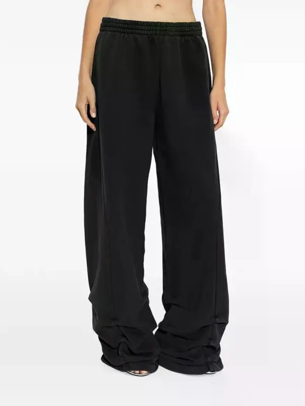 AVAVAV Logo-embroidered Track Pants