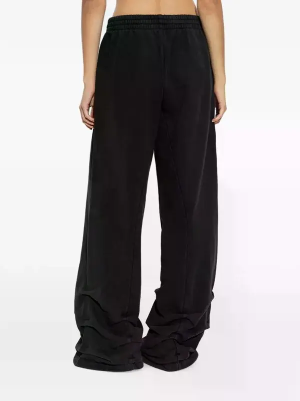 AVAVAV Logo-embroidered Track Pants