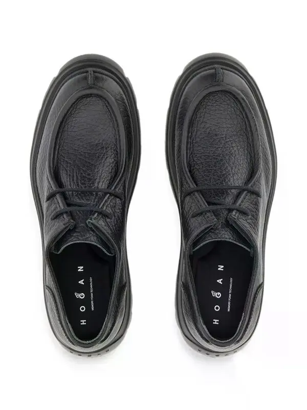 Hogan H692 Derby Shoes