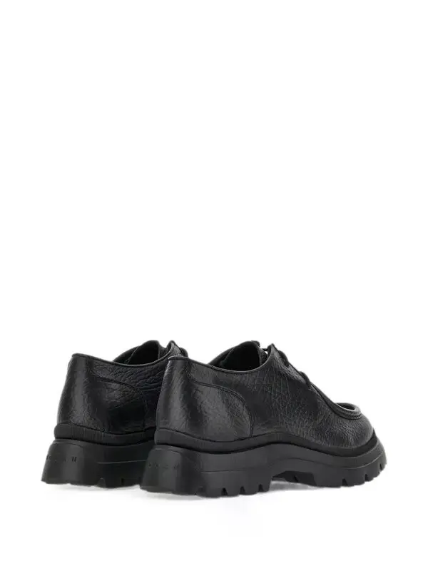Hogan H692 Derby Shoes