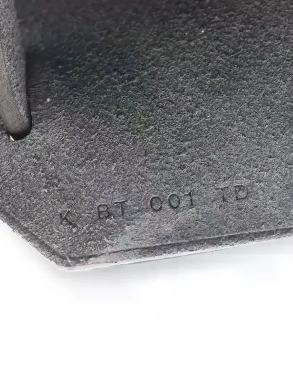 Hermès 2025 Pm Herbag Zip Toile H Berlinne Tote Bag - Black