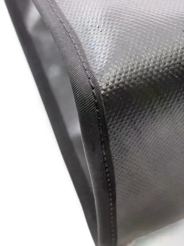 Hermès 2025 Pm Herbag Zip Toile H Berlinne Tote Bag - Black