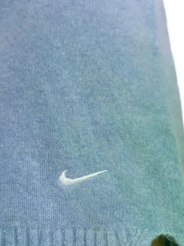 Nike Logo-embroidered Drawstring Shorts