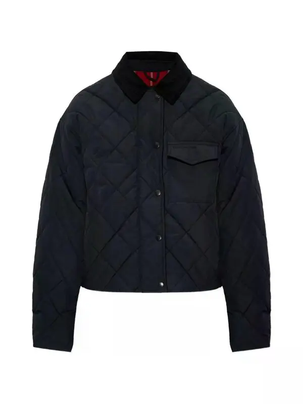 Canada Goose Terra Quilted Jacket