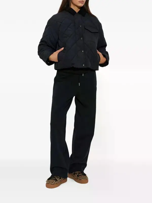 Canada Goose Terra Quilted Jacket