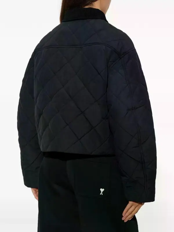 Canada Goose Terra Quilted Jacket