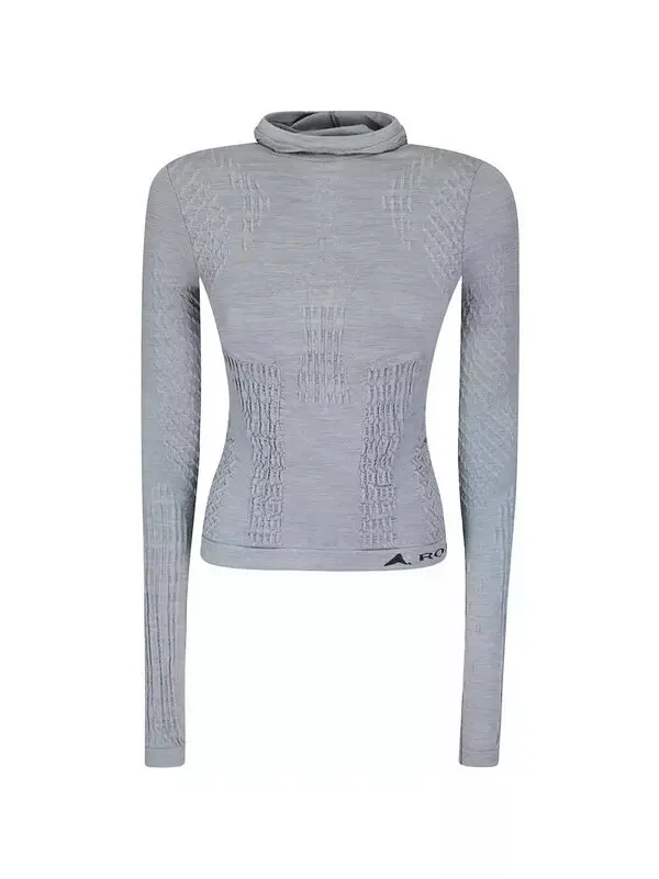 ROA Aune Seamless Hoodie
