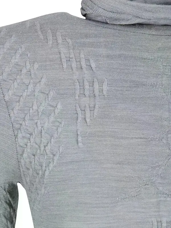 ROA Aune Seamless Hoodie
