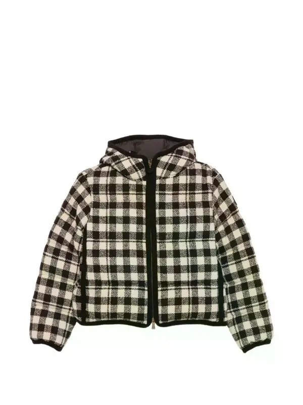 Moncler Hood Puffer Jacket