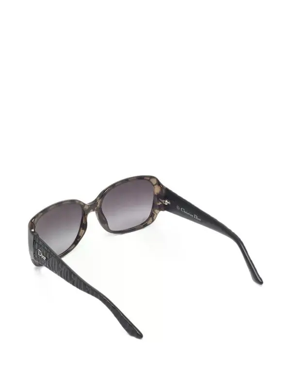 Dior Cannage Frisson 2 Sunglasses