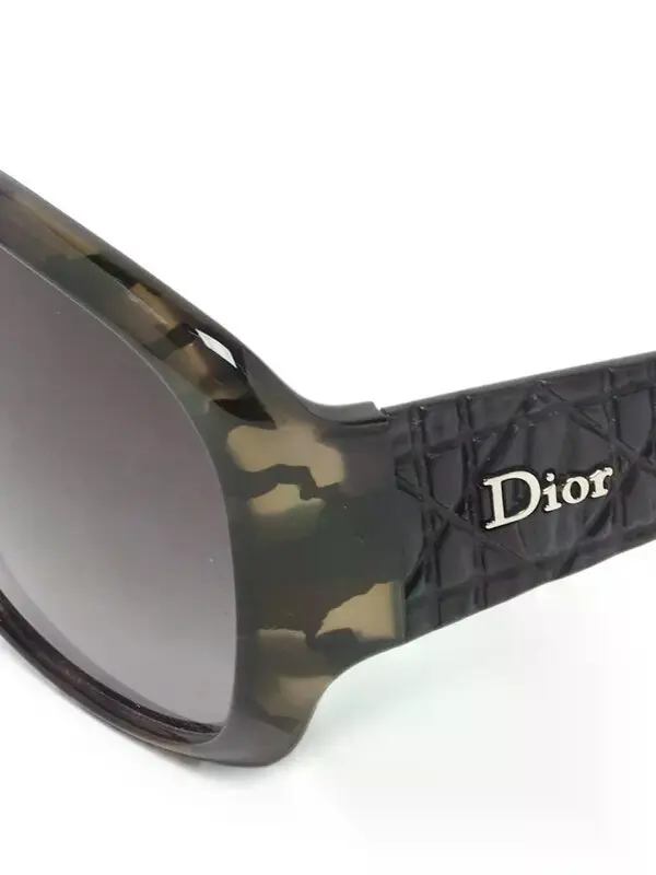 Dior Cannage Frisson 2 Sunglasses