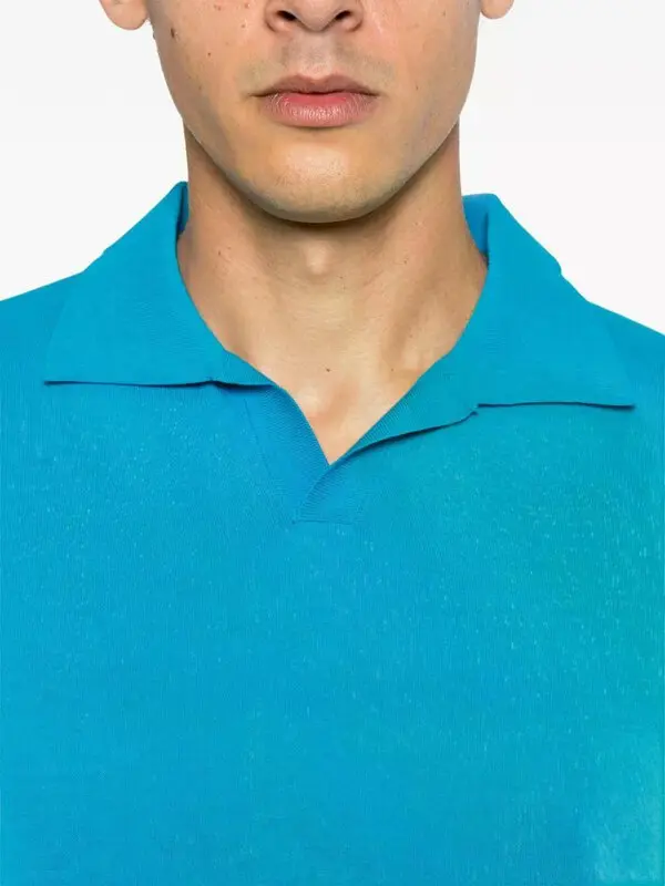 DIKTAT V-neck T-shirt