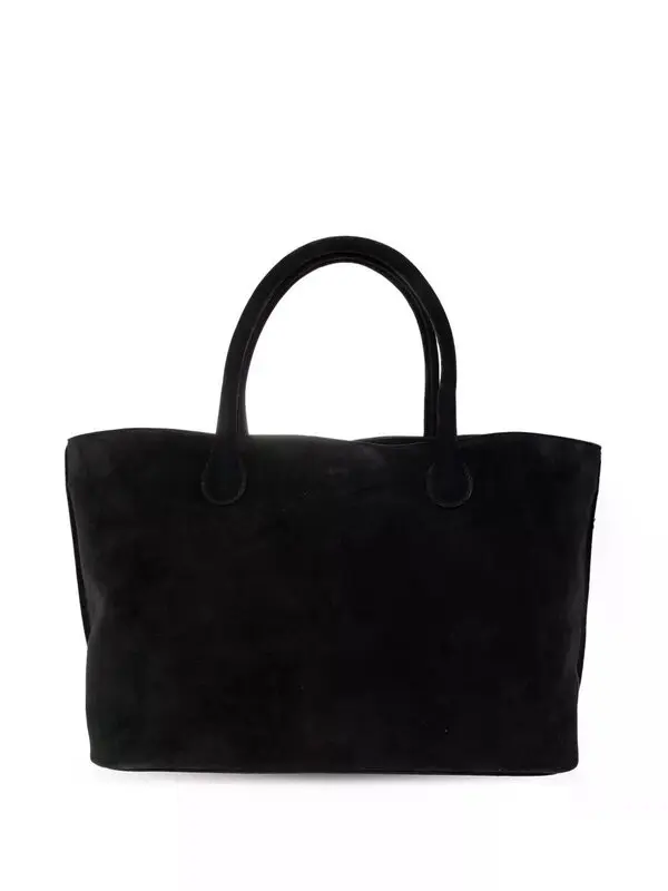 LIÉ STUDIO Grace Suede Tote Bag