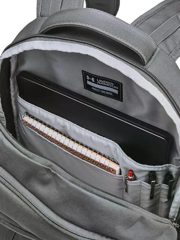 Under Armour Hustle 6.0 Backpack