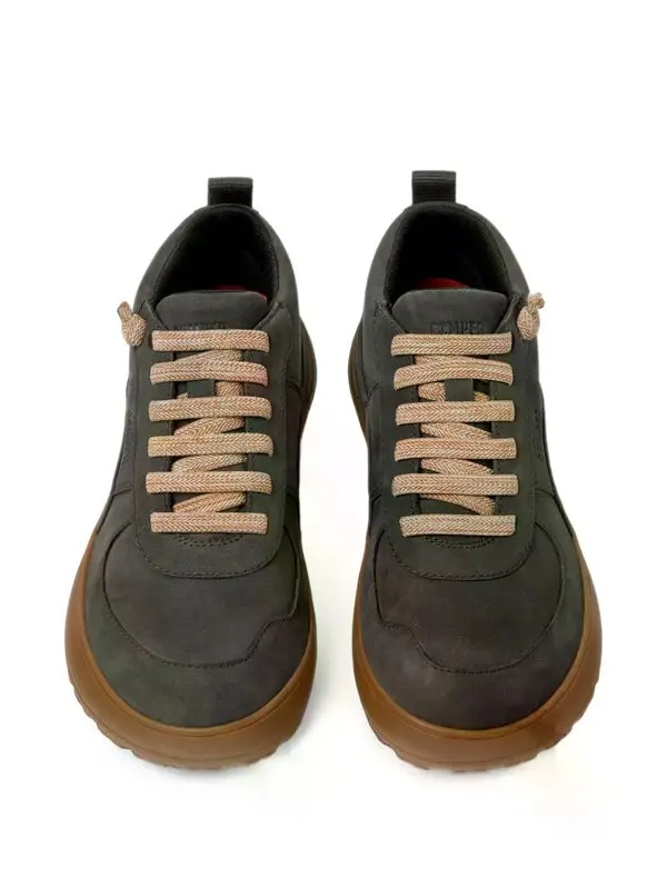 Camper Peu Serra Low-top Sneakers