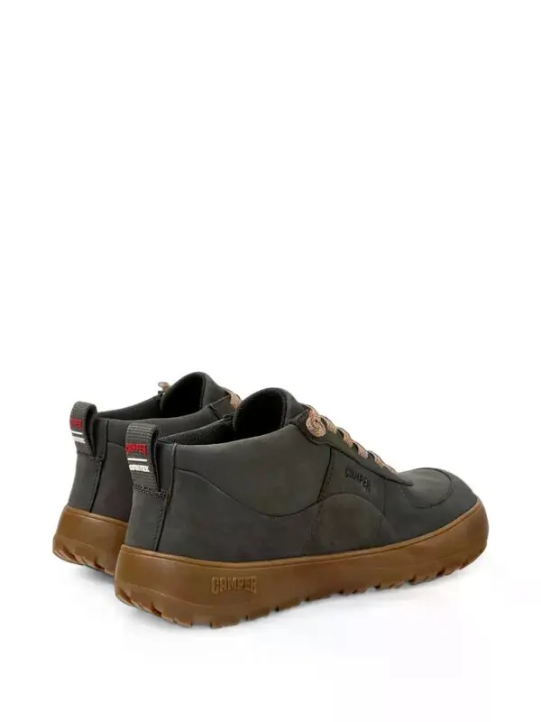 Camper Peu Serra Low-top Sneakers