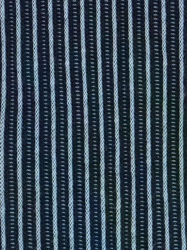 Paul Smith Cotton-blend Striped Socks