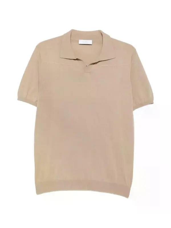 DIKTAT V-neck T-shirt