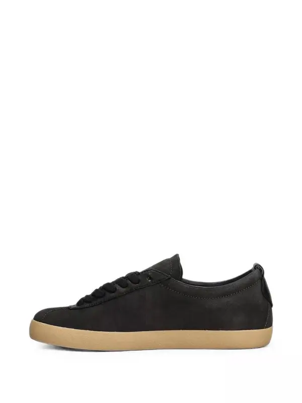 D.a.t.e. Panelled Sneakers