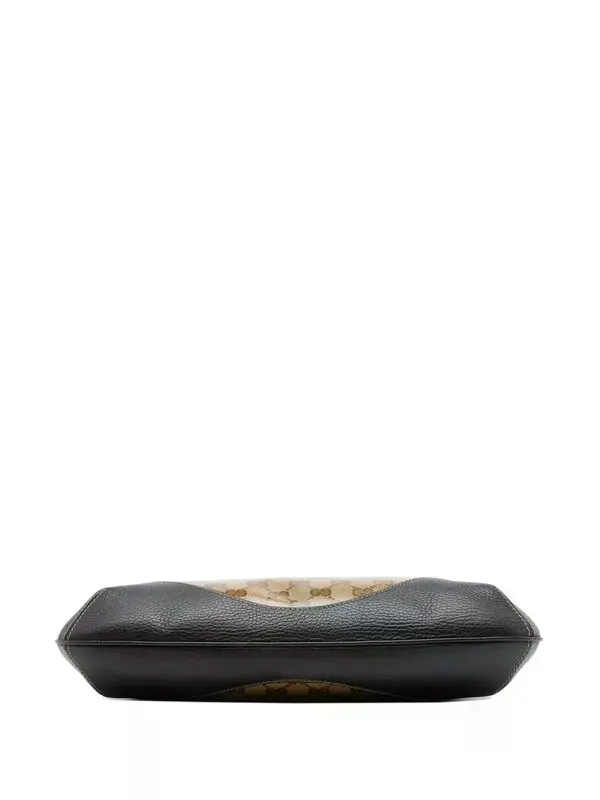 Gucci 2016-2026 Gg Crystal Hobo Bag