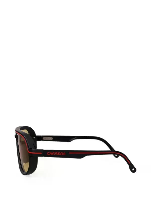 Carrera Eyewear Everest/s Pilot-frame Sunglasses