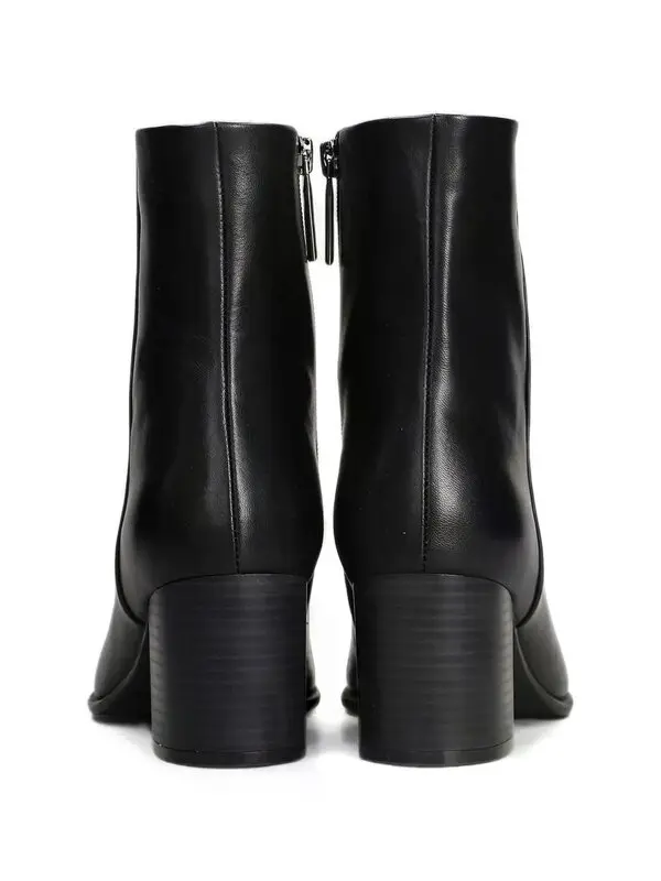 BIBI LOU North Block-heel Ankle Boots