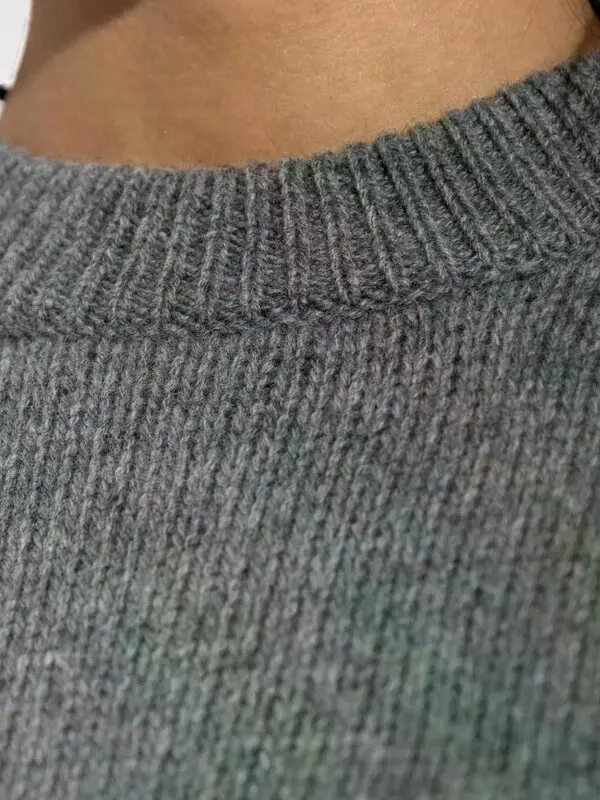 BY MALENE BIRGER Bradley Wool Sweater