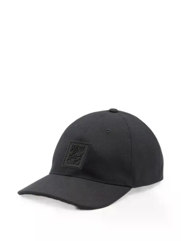 Loewe Anagram-patch Cap