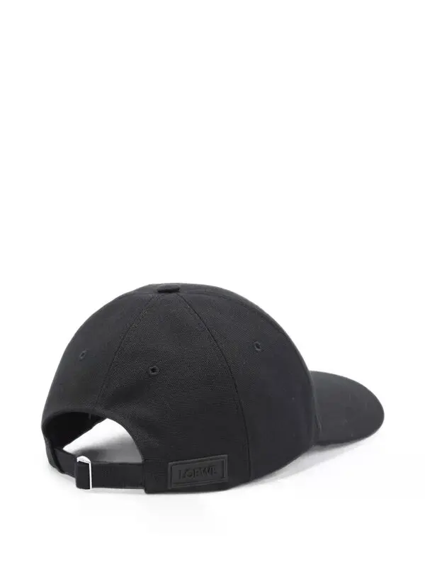 Loewe Anagram-patch Cap