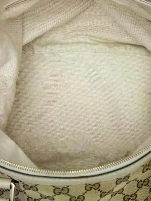 Gucci 2016-2026 Gg Canvas Sukey Satchel