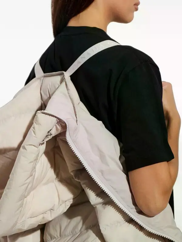 Canada Goose Clair Jacket Tonal Disc